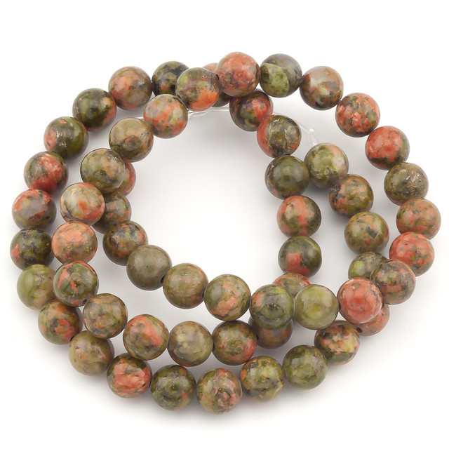 Купить Натуральные камни от компании "GSL - интернет-магазин бусин ...