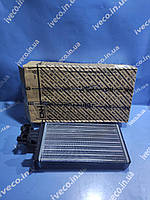 IVECO. Товари та послуги компанії "EUROPARTS"