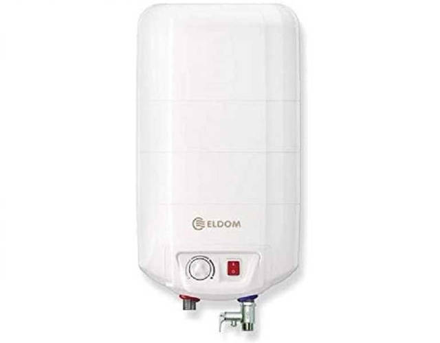 Бойлер Eldom 15 л. над раковиною,2 кВт.Під тиском 72326NMP,2000Вт,230В (ID#2188134737), цена ...