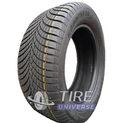 Goodyear Vector 4 Seasons Gen-3 195/60 R15 92V XL (ID#1986413000), цена ...