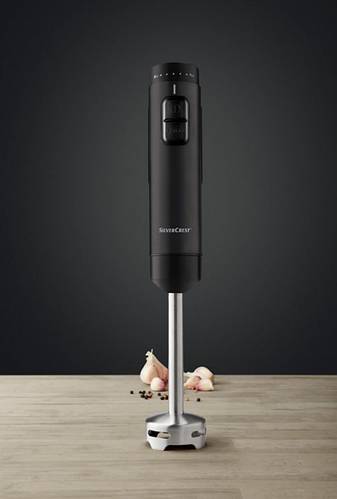 Блендер занурювальний SSMT 600 A1 Anthracite (ID#2188204155), цена: 1137.50 ₴, купить на Prom.ua