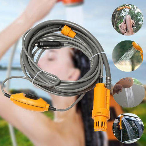 Automobile Shower Set 12V душ в машину, автодуш (ID#2188207094), цена ...