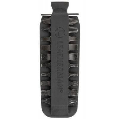 Набор бит для мультитула Leatherman половина набора Bit Kit Большой ...