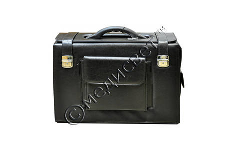 Сумка медицинская для врача СУСЛ-укладка семейного врача (сумка для ...