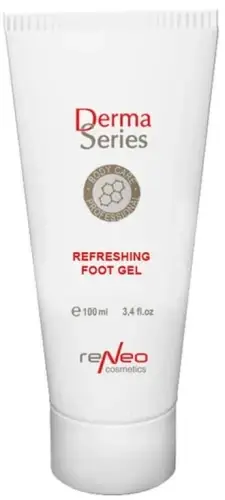 Refreshing foot gel Охлаждающий гель для ног (ID#2188259893), цена: 225 ...