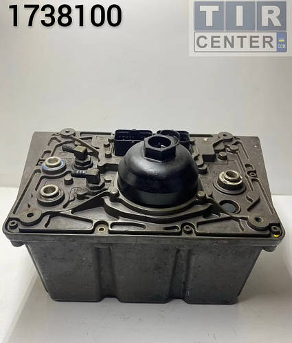 Модуль AdBlue б/у DAF CF85 XF105 CF75 1738100 (ID#1447752675), ціна ...