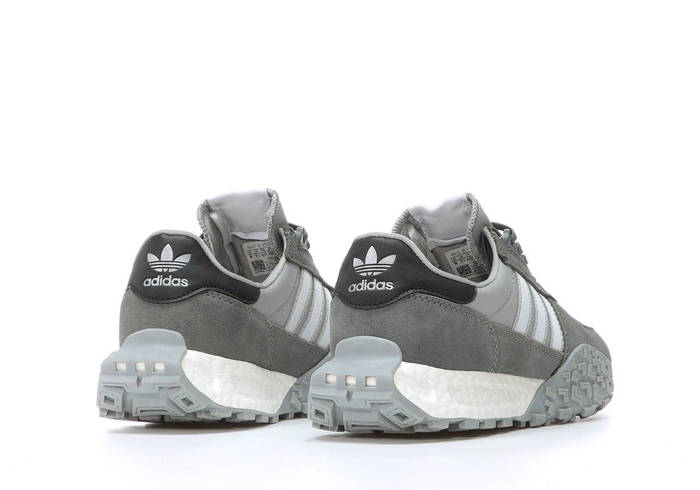 Мужские кроссовки Adidas Retropy E5 W.R.P. | Мужские кроссовки ...