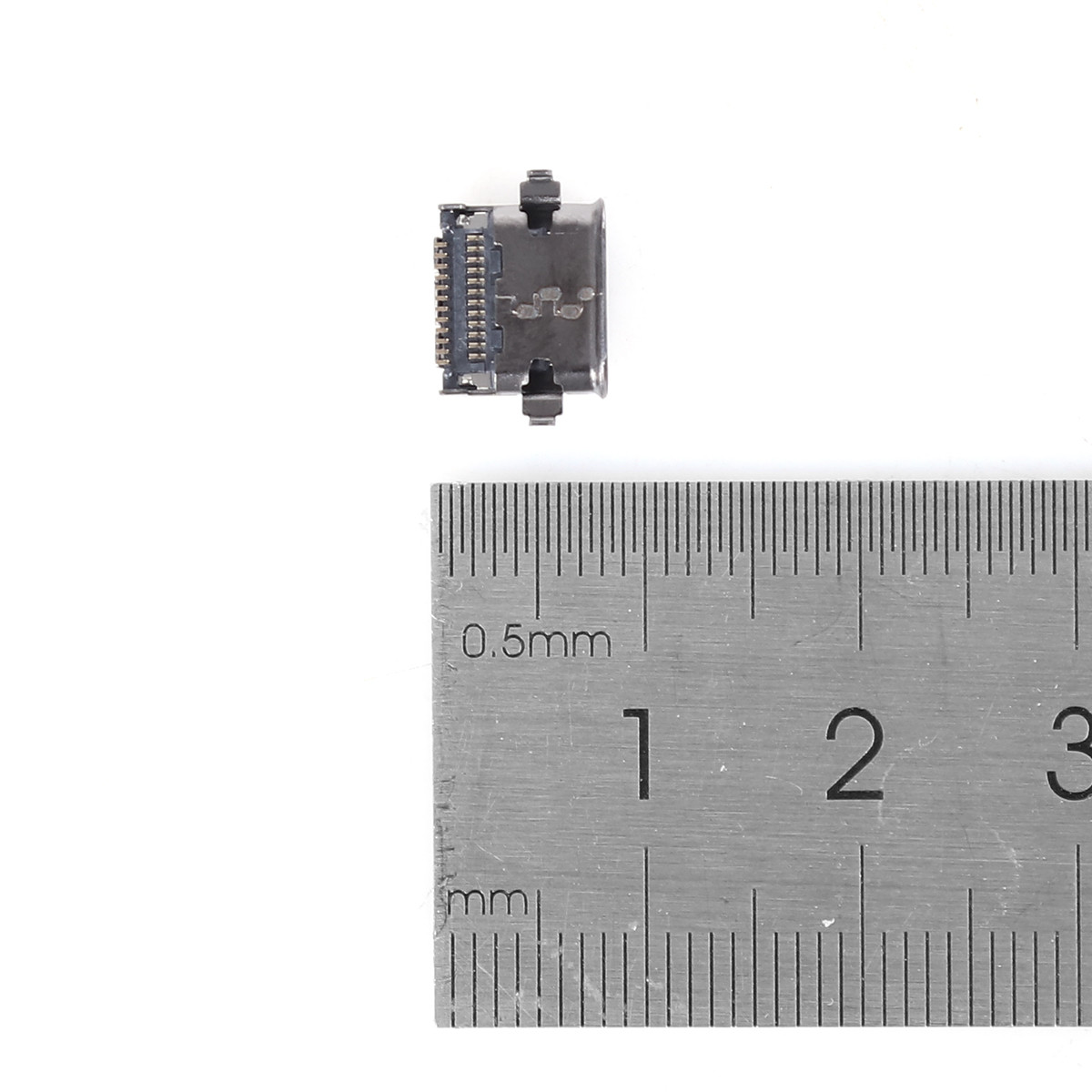 Роз'єм гніздо живлення для Lenovo ThinkPad T480 T580 L480 EL480 L490 ...