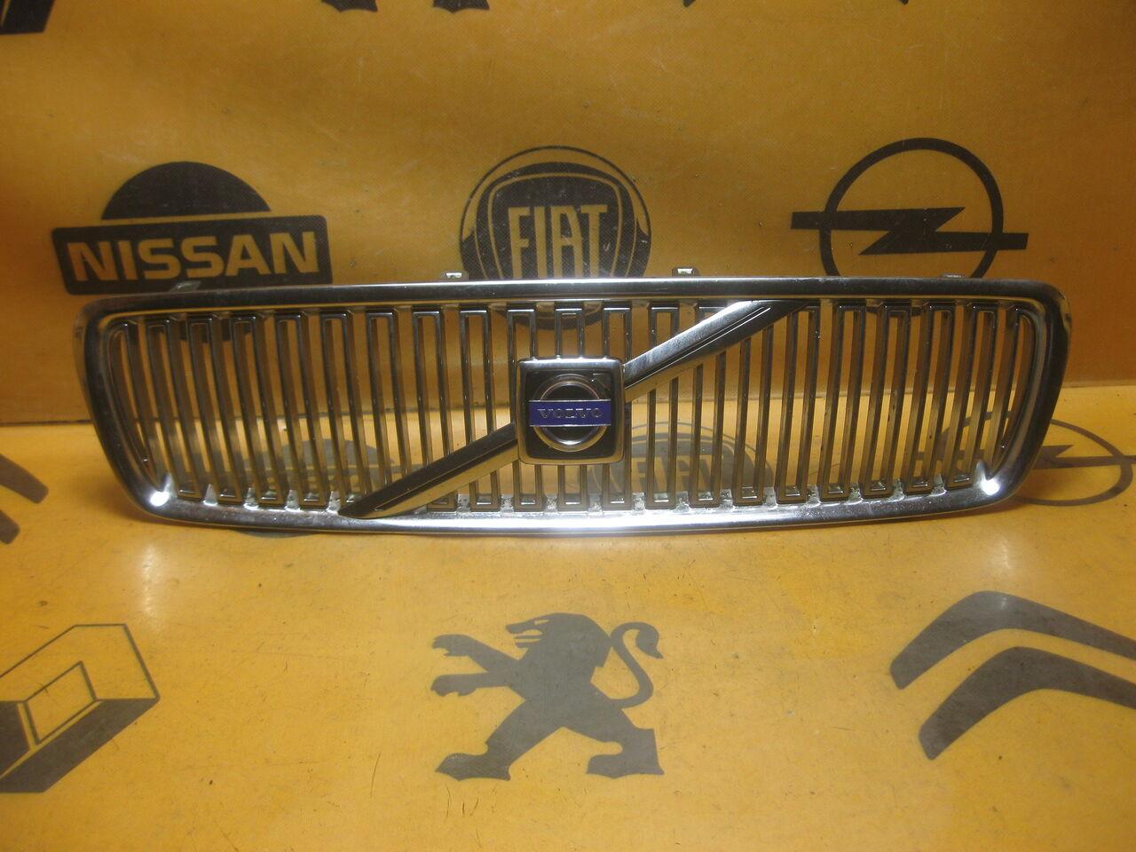 Б/У Решітка радіатора VOLVO V70 8659875 (ID#2188370652), ціна: 2000 ...