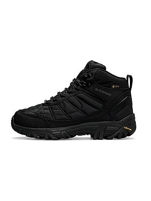 Merrell rogue all black | Сравнить цены и купить по акции со скидкой на ...