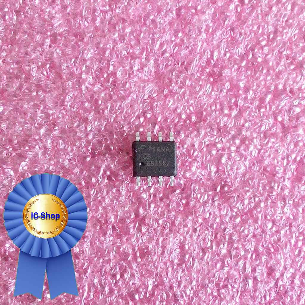 Микросхема FDS6675BZ ( 6675BZ ): продажа, цена в Киеве. Микросхемы от ...