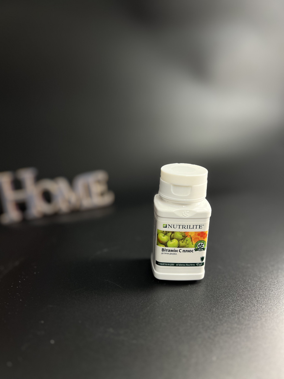 Витамин С плюс Nutrilite Вітамін C плюс, 60 таб. амвей (ID#2142222163 ...