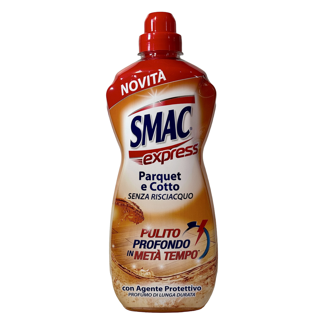 Засіб для миття підлоги, для паркету SMAC Express 1000мл (ID#2188096787 ...