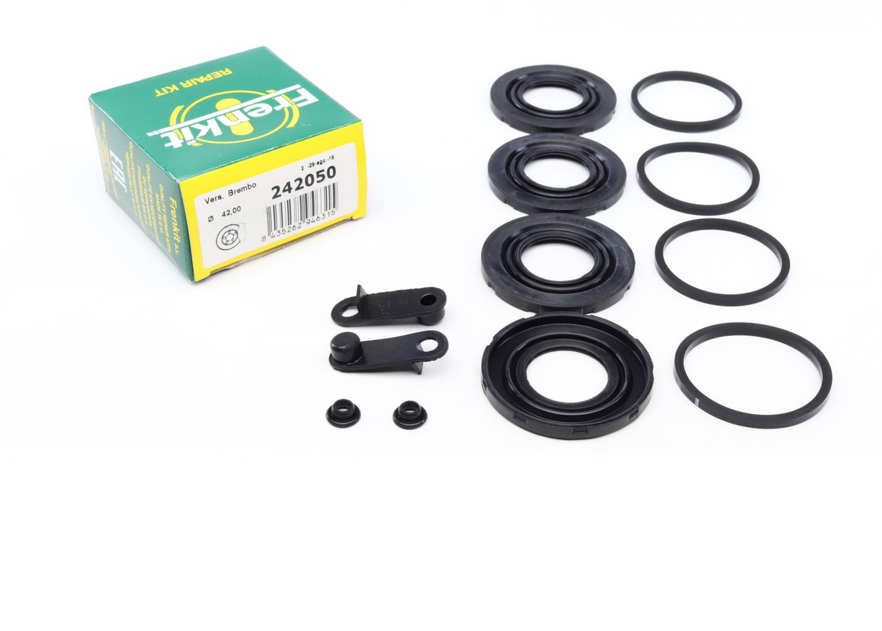 Ремкомплект переднего суппорта Mercedes C-class (W205) / Audi A6 / Q5 ...