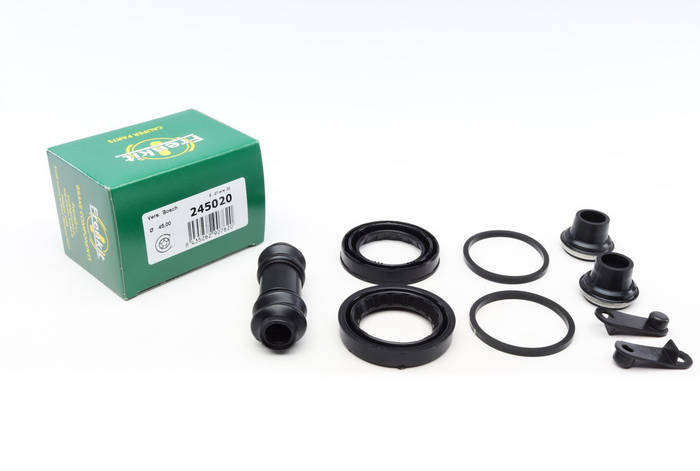 Ремкомплект переднього супорта Renault Master 98- (d=45 мм) (Bendix ...