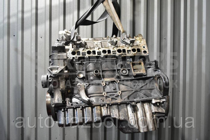 Двигатель Mercedes Sprinter 2.7cdi (901/905) 1995-2006 OM 612.962 ...