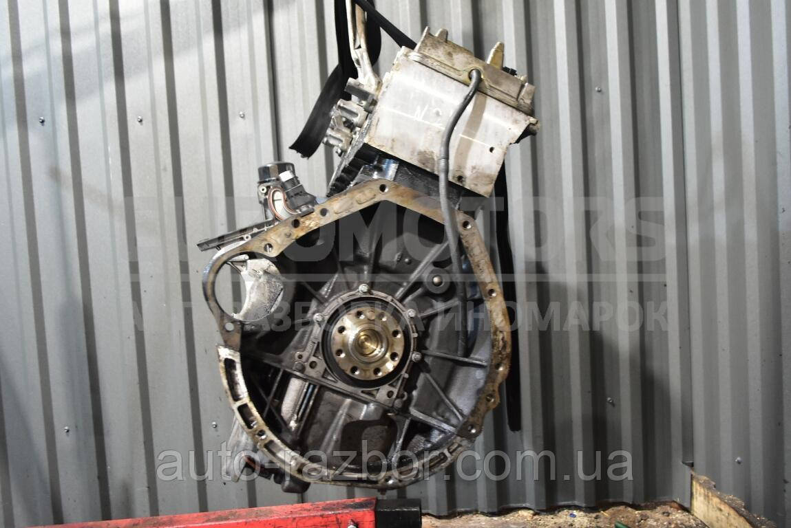 Двигатель Mercedes Sprinter 2.7cdi (901/905) 1995-2006 OM 612.962 ...