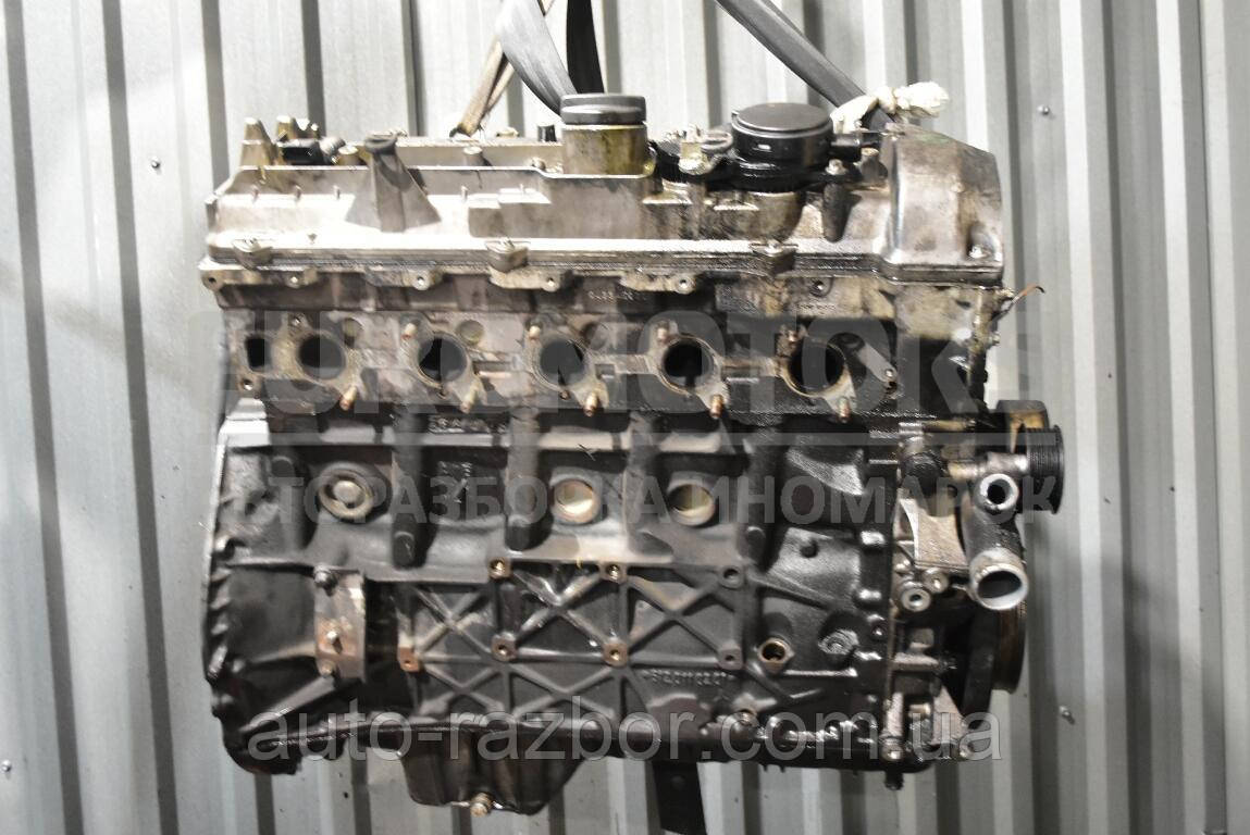 Двигатель Mercedes Sprinter 2.7cdi (901/905) 1995-2006 OM 612.962 ...