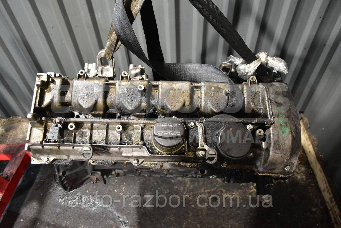 Двигатель Mercedes Sprinter 2.7cdi (901/905) 1995-2006 OM 612.962 ...