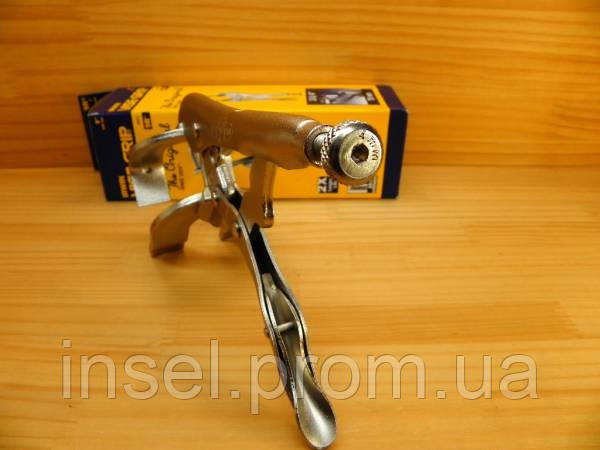 Купить Плоскогубцы зажим для сварочных работ тип 9R 225mm Irwin, цена ...