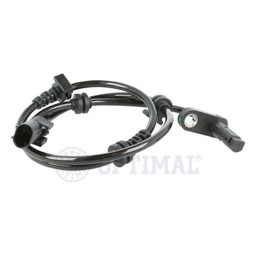 Датчик числа оборотов MERCEDES-BENZ E-CLASS (W211) 2002-2009 г. (ID ...