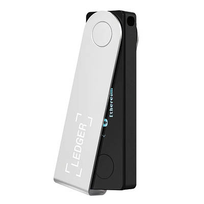 Ledger nano x onyx black | Сравнить цены и купить по акции со скидкой ...