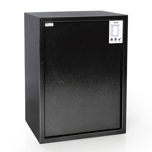 Сейф офісний Ferocon ЄС-65К.Т1.П1.9005 (ID#2189157984), ціна: 8686 ...