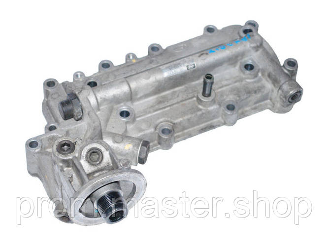 Б/У Кронштейн масляного фильтра -06 264004A002 KIA Sorento BL 02-09 (ID ...