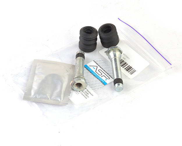 Ремкомплект суппорта тормозного CHEVROLET Aveo, Lacetti (направл ...