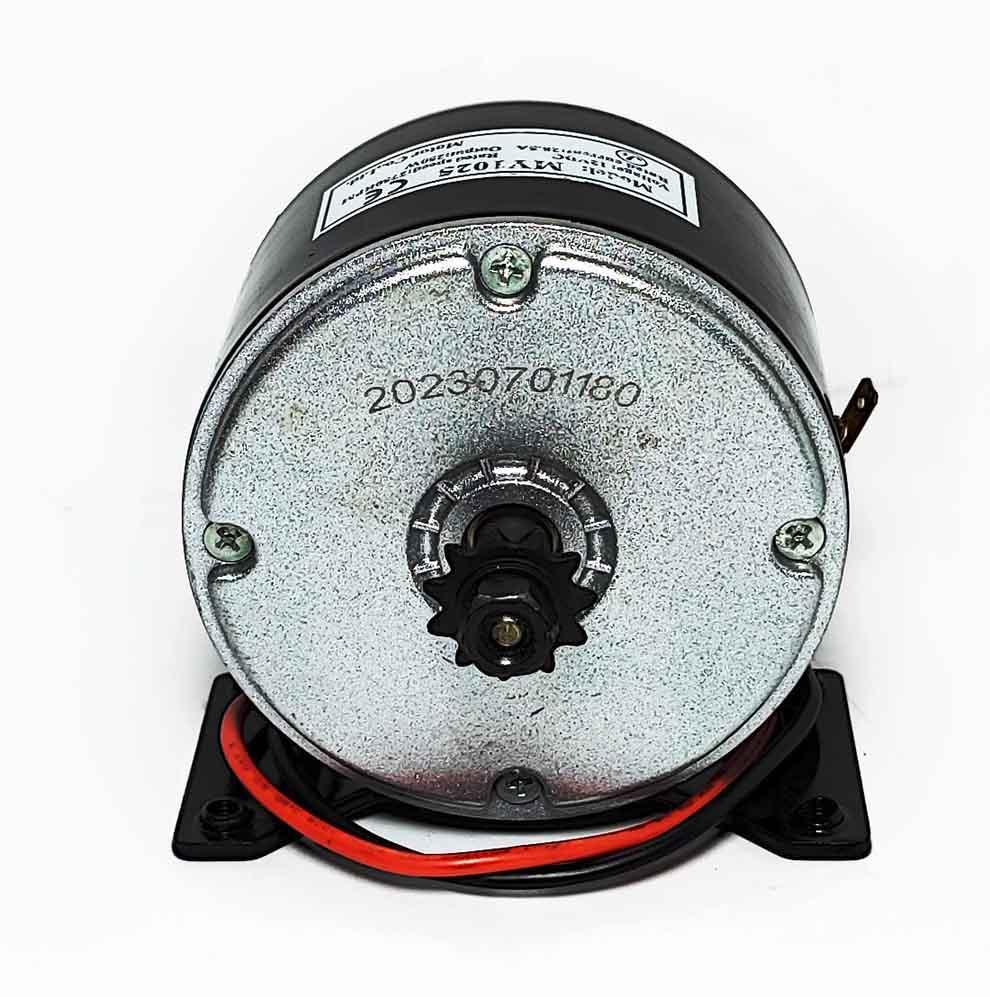 Мотор колекторний 12 V 250 W 2750 rpm (ID#-8848419054444039287), цена ...