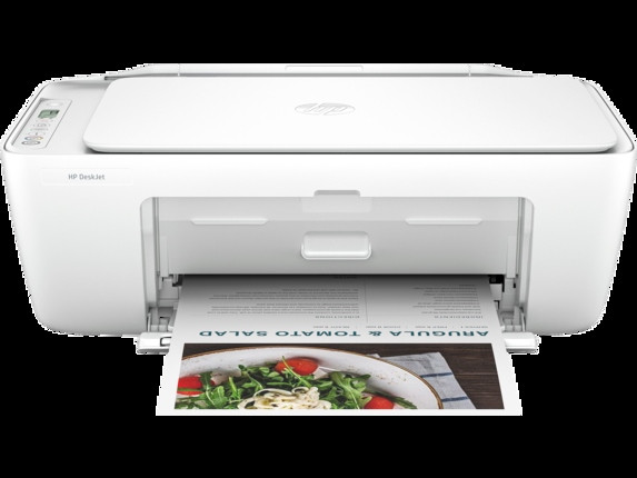 МФУ HP DeskJet 2810e (588Q0B): продажа, цена в Львове. Принтеры ...