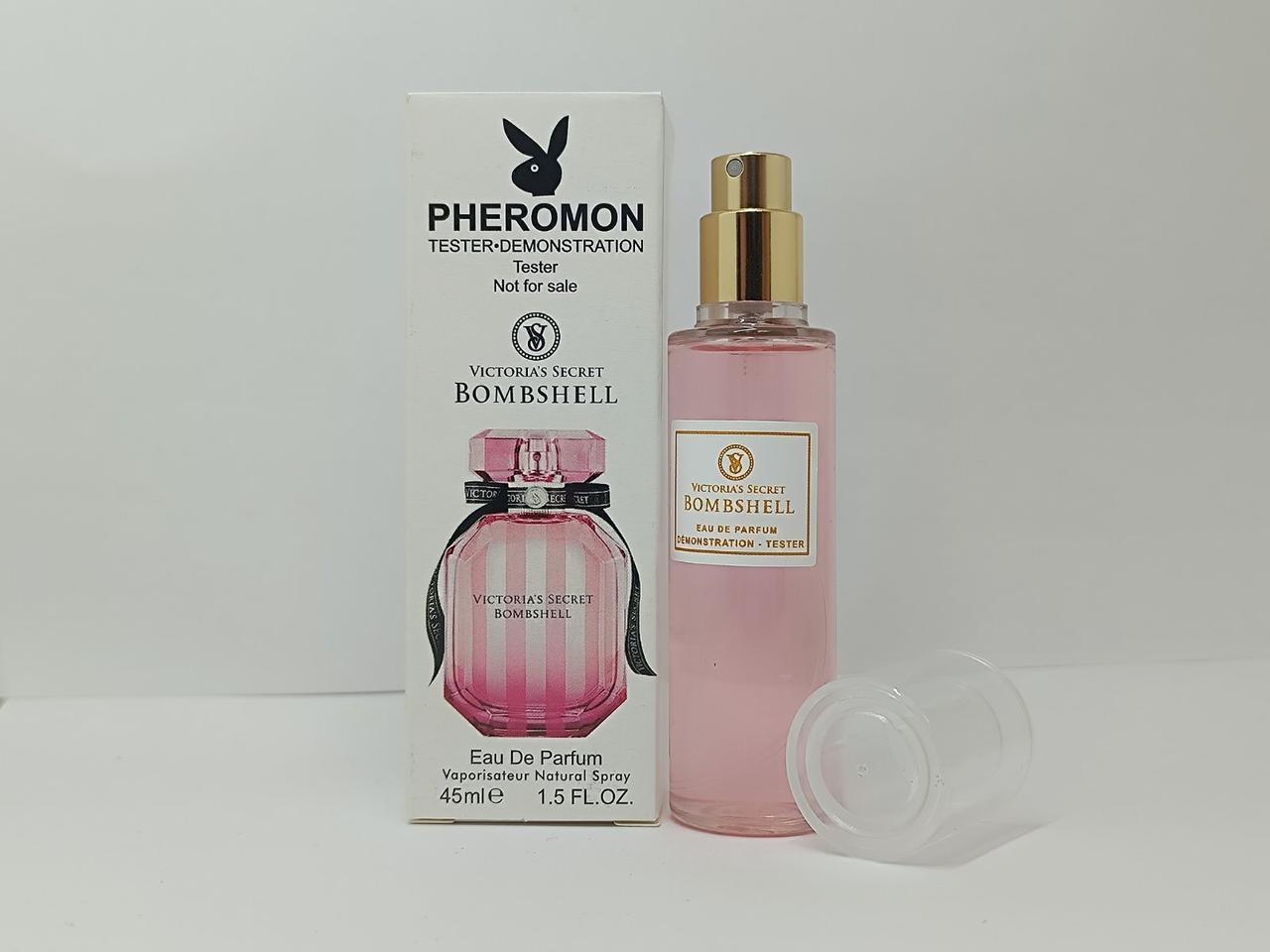 Купити Парфюм Victoria's Secret Bombshell (Виктория Сикрет Бомбшел) з ...