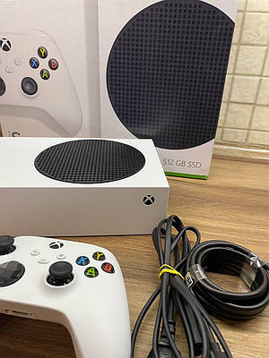 Игры на xbox series s | Сравнить цены и купить на Prom.ua