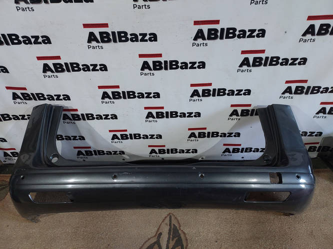 Задній бампер Peugeot 5008, цена: 3500 ₴, купить на Prom.ua