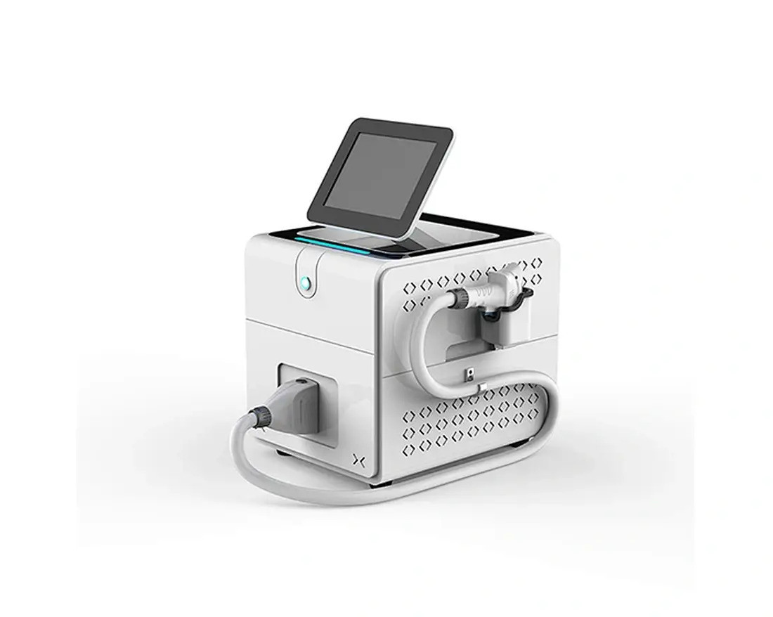 Діодний лазер для епіляції Keylaser K20 (755/808/1064 1200 Вт) (ID#2135951596), ціна: 220000 ...