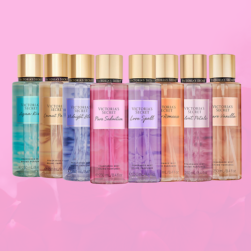 Victoria`s Secret мист для тела - спрей для тела весь каталог ароматов ...