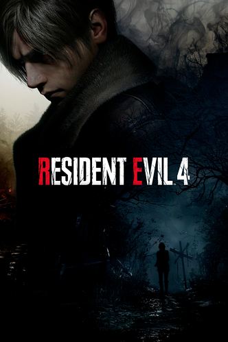 RESIDENT EVIL 4 REMAKE (2023) STEAM КЛЮЧ (ID#2189897079), цена: 1690 ...