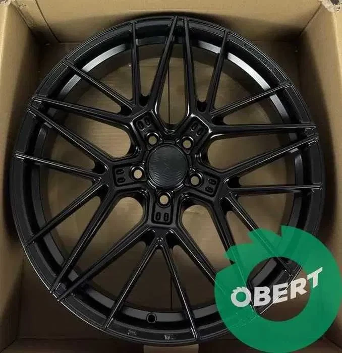 Нові FlowForming диски R19 на Land Rover Peugeot Citroen Volvo Ford ...