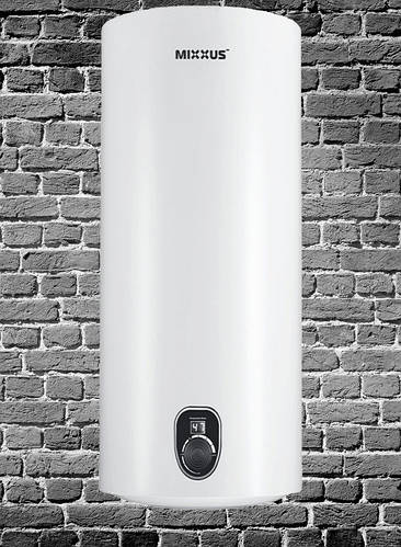 Бойлер Mixxus Slim DRY 50л сухий тен 2kW (ID#2190183952), ціна: 7200 ...