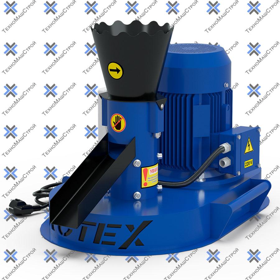 Гранулятор Rotex-100 220В: продаж, ціна у Черкасах. Гранулятори від ...