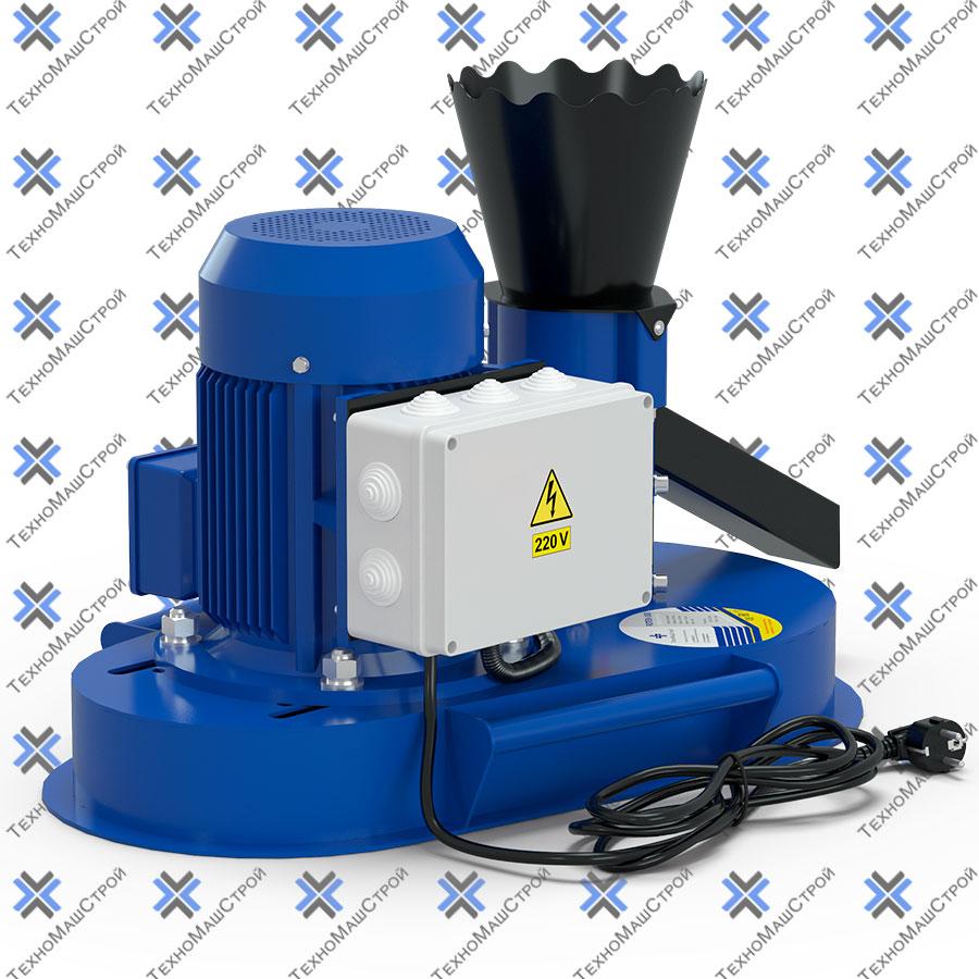 Гранулятор Rotex-100 220В: продаж, ціна у Черкасах. Гранулятори від ...