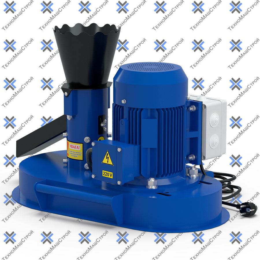 Гранулятор Rotex-100 220В: продаж, ціна у Черкасах. Гранулятори від ...