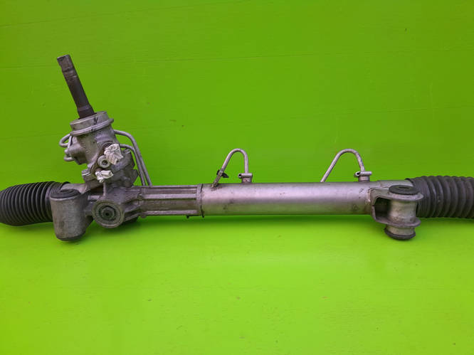 Кермова рейка (ZF) Opel Zafira B 05-12, OPEL Astra H 04-14 рульова ...