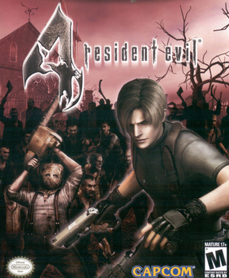 Resident evil 4 steam | Сравнить цены и купить по акции со скидкой на ...
