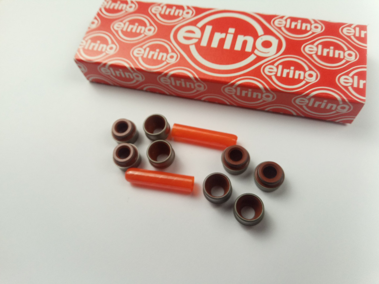 Сальник клапана SUZUKI ELRING (825042) (ID#2190625374), цена: 191 ...