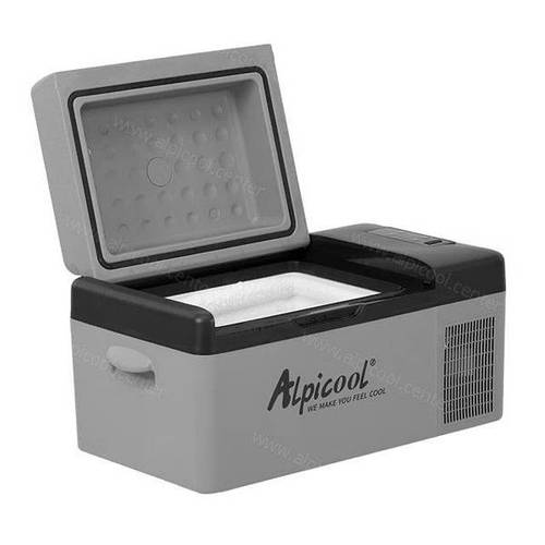 Холодильник-компрессор Alpicool C20 20 литров (ID#2190659917), цена ...