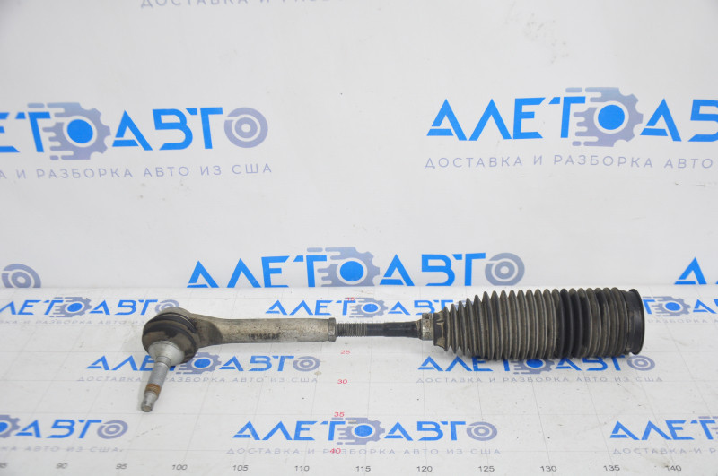 Рулевая тяга с наконечником правая Tesla Model Y 20-25 104484100E, цена ...