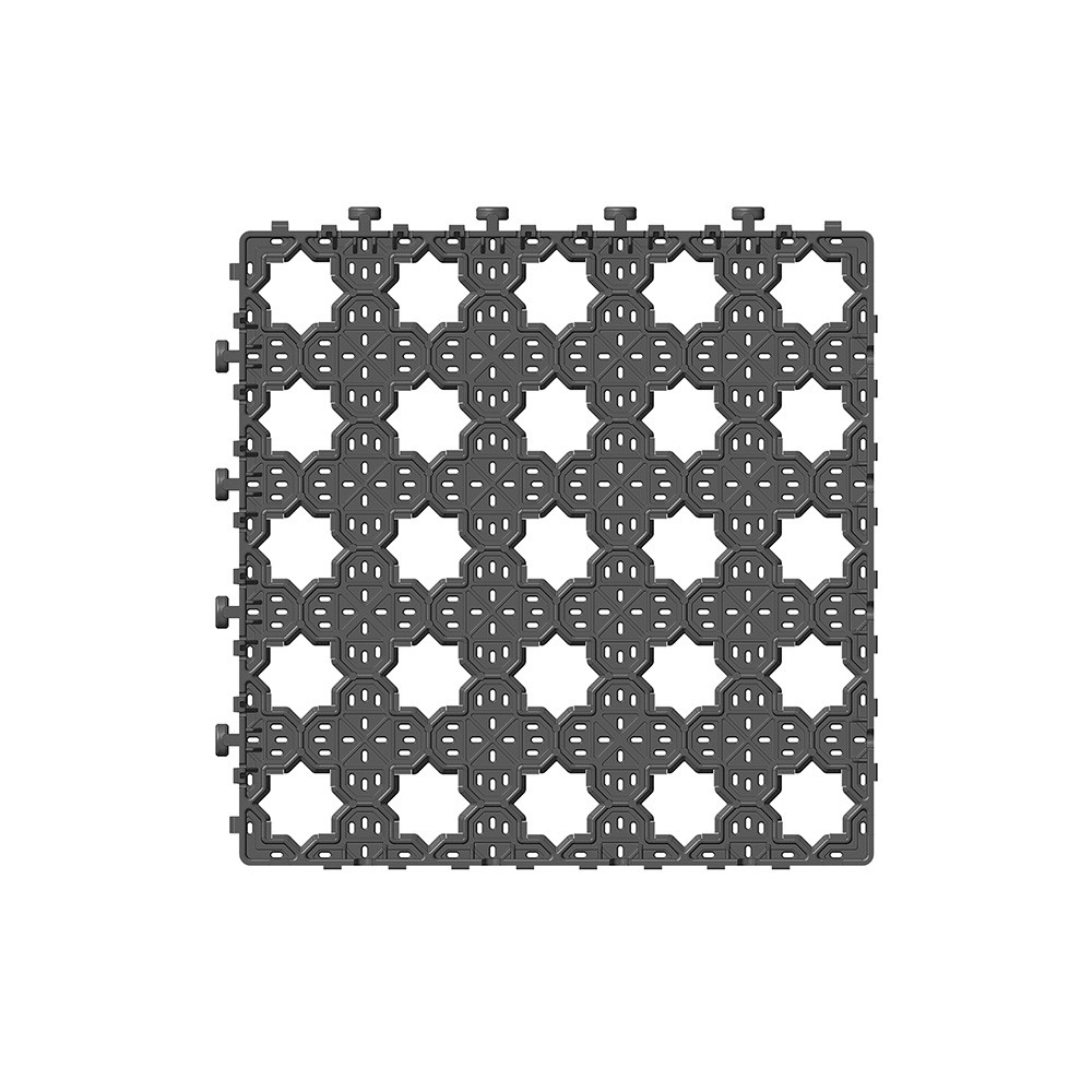 Георешітка газонна та паркувальна Inovgreen IR 35 39x39x3,5 см: продаж, ціна в Україні ...