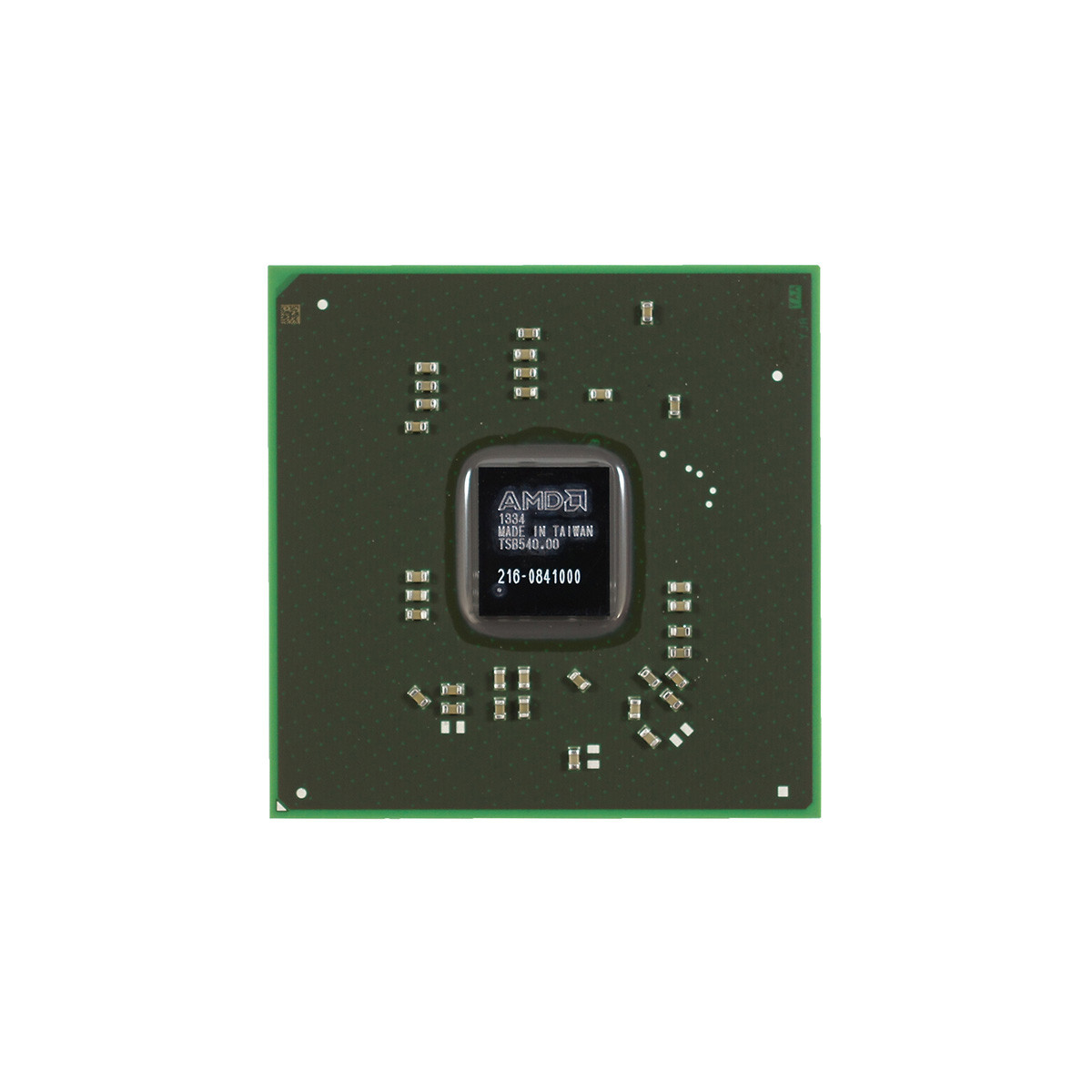 Мікросхема ATI 216-0841000 Mobility Radeon HD 8570M відеочіп для ...