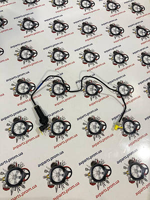 Трубка сцепления 2 части | Сравнить цены и купить на Prom.ua